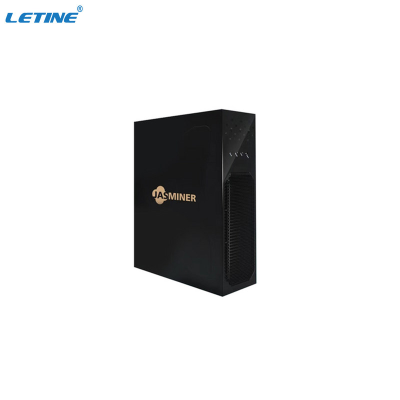 High Throughput Quiet Pro Server Jasminer X44-Q 7800MH/s 780W ETC Zil ETHW Mining Machine