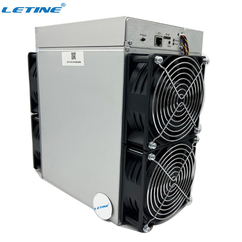 Most Profitable Goldshell Lt6 3.35Gh/s 3200w Mining Doge Ltc Miner ...