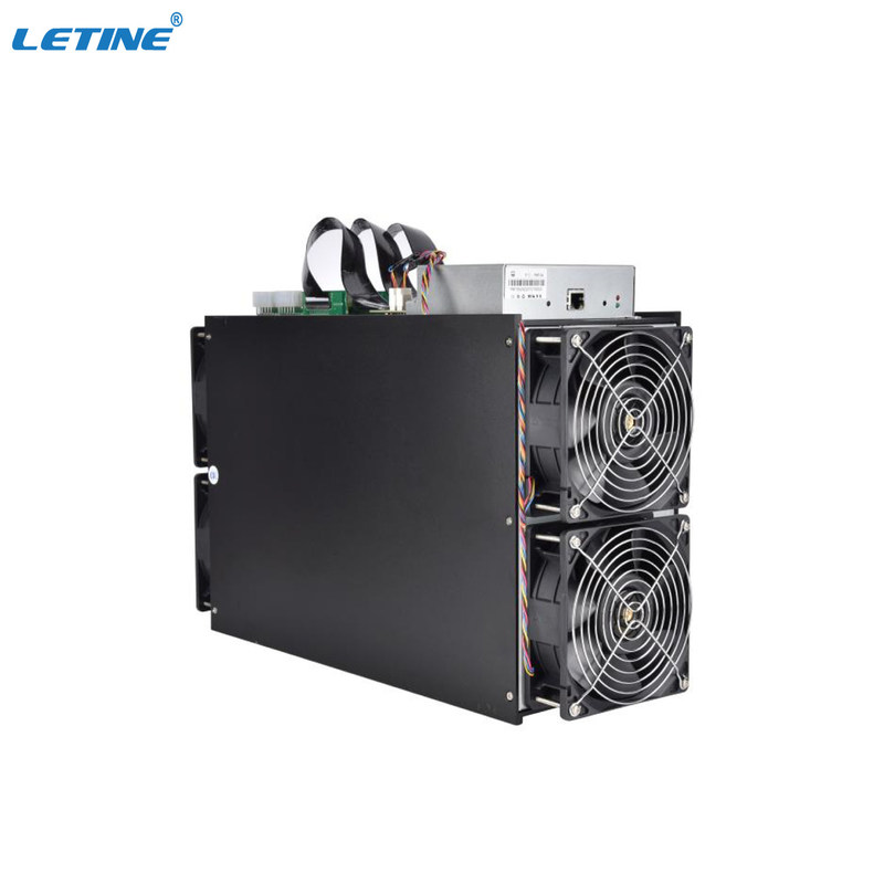 YM 100 Black Bitmain Asic Antminer Metal Material 2100Mh 2000Watt For ...