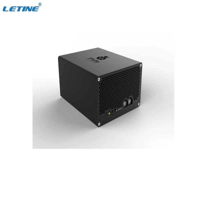 Ethash Algorithm ETC Asic Miner IPollo V Mini Classic Wifi Version ...