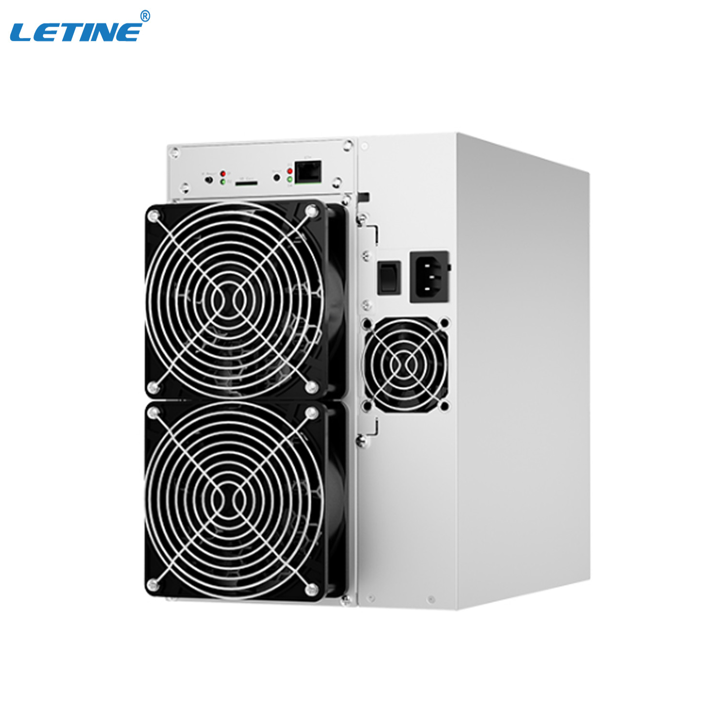 Fast ROI KAS Kaspa Asic Miner Iceriver KS1 1T 1000G 600W Home Asic ...