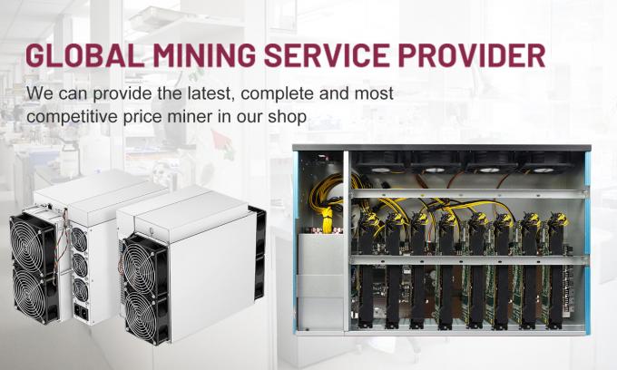 30.00 Gh/s Kaspa Asic Miner Superscalar K10 KAS Mining Machine